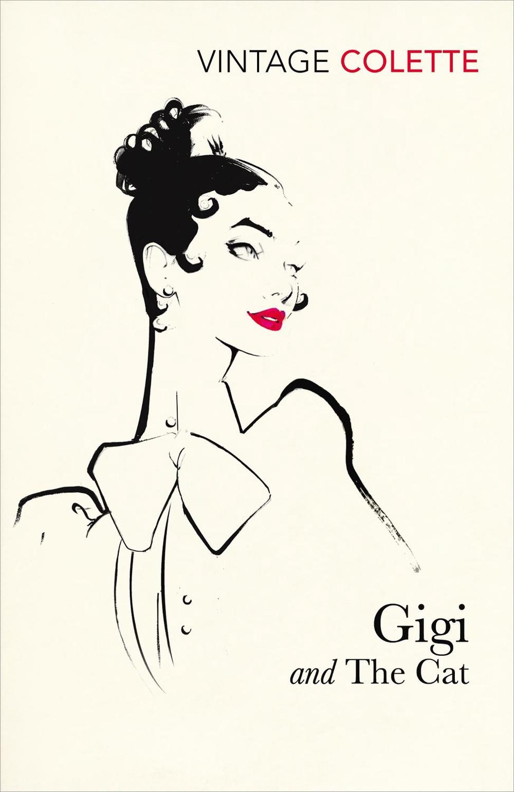 Gigi and The Cat by Colette, Paperback, 9780099422754 | Buy online at ...