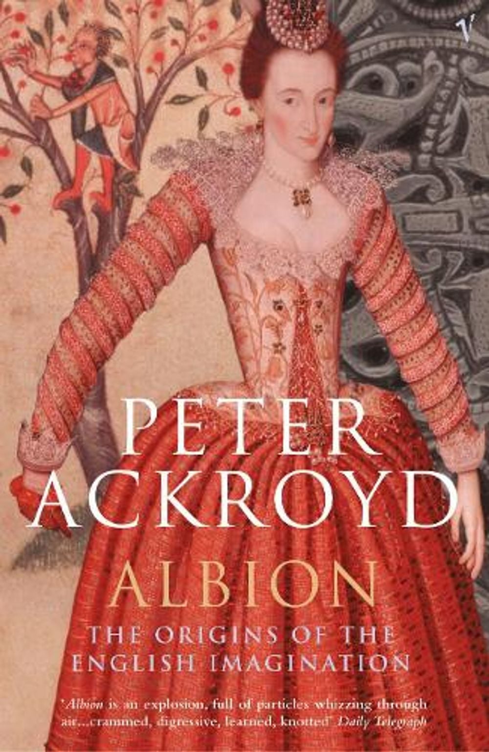 Albion by Peter Ackroyd, Paperback, 9780099438076 | Buy online at The Nile
