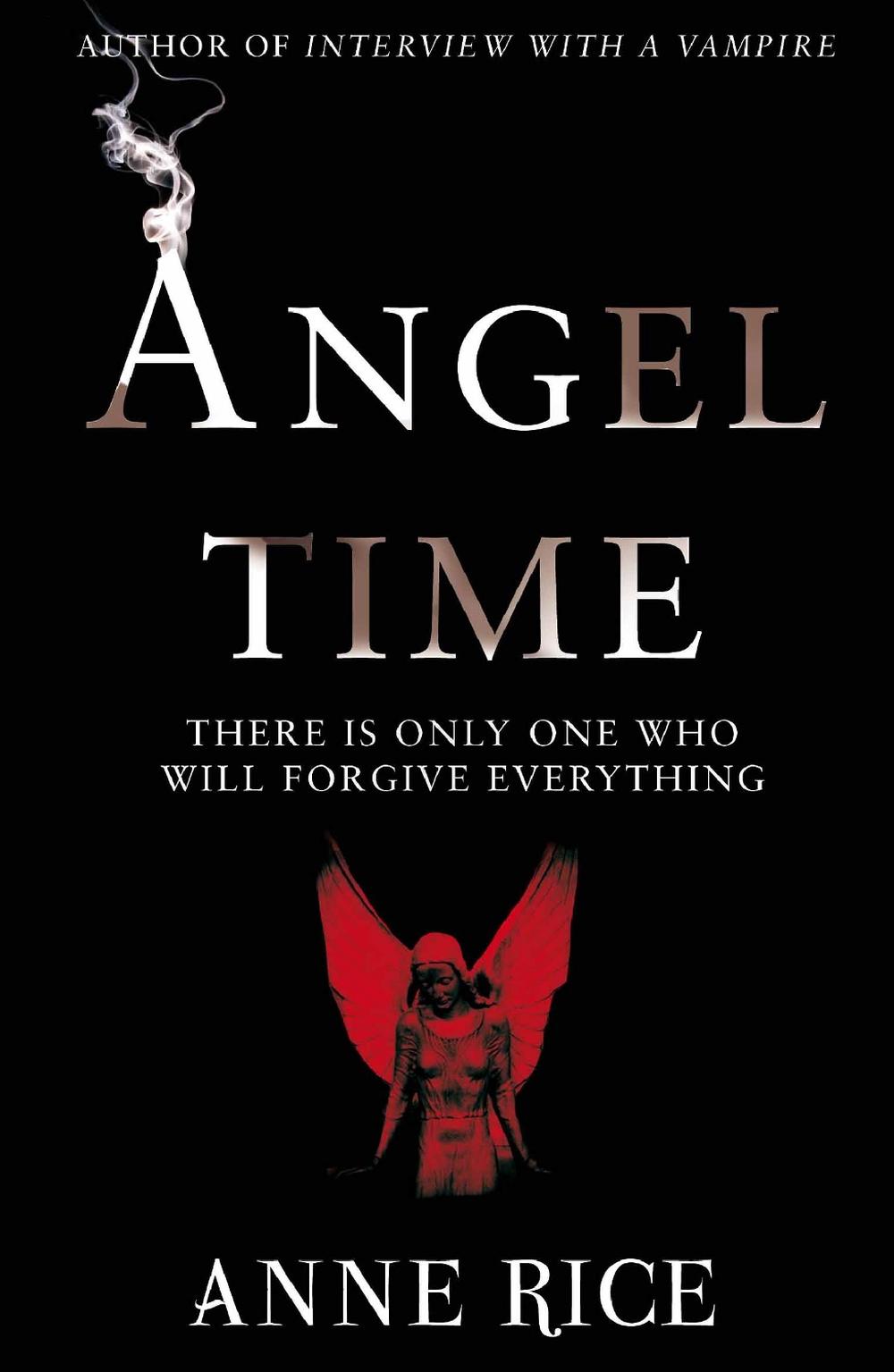 Angel Time by Anne Rice, Paperback, 9780099484196 | Buy online at The Nile