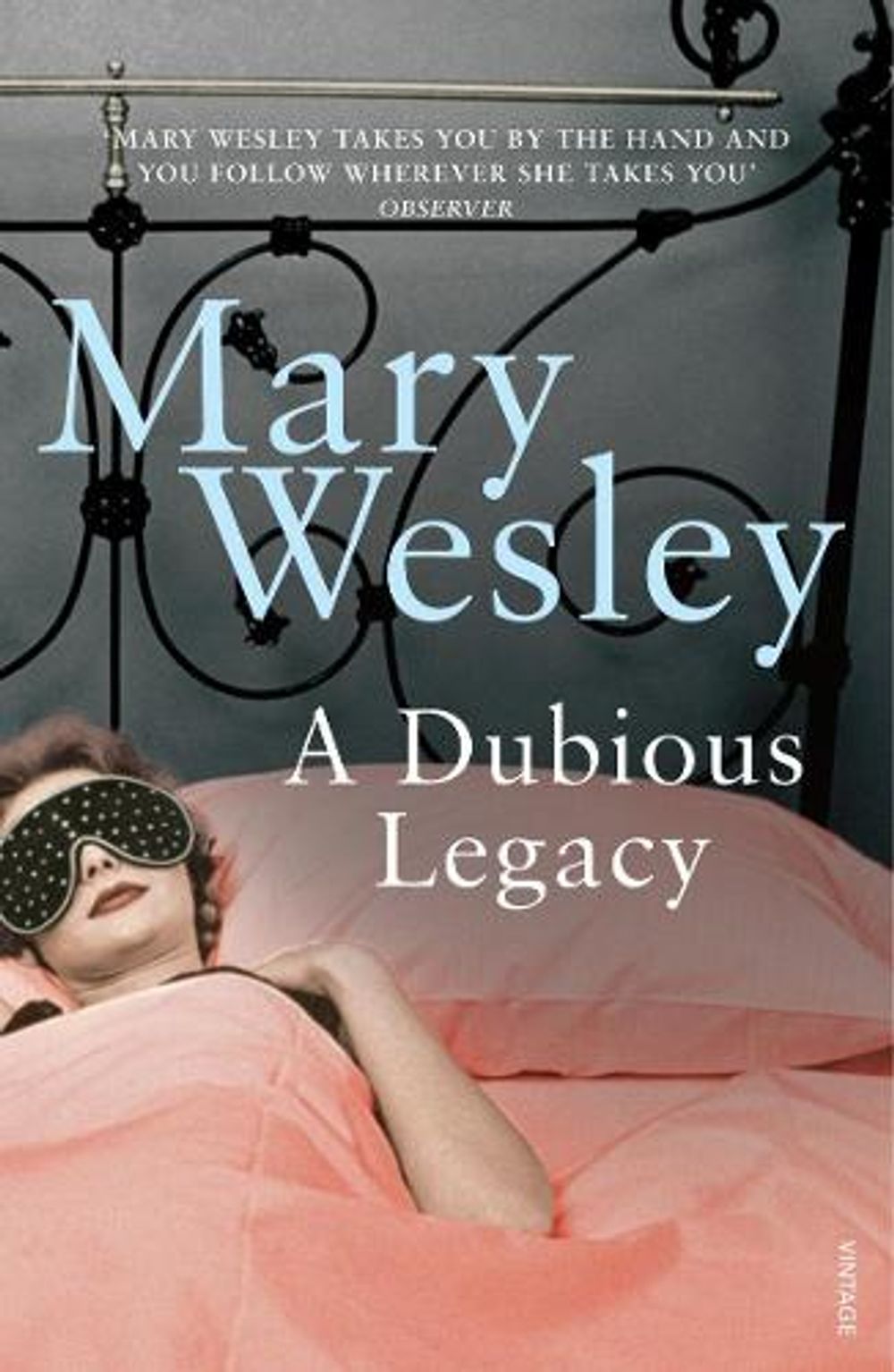 A Dubious Legacy by Mary Wesley, Paperback, 9780099513049 | Buy online ...