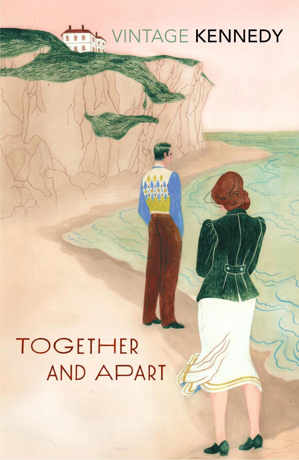 Together and Apart by Margaret Kennedy, Paperback, 9780099589785 | Buy ...