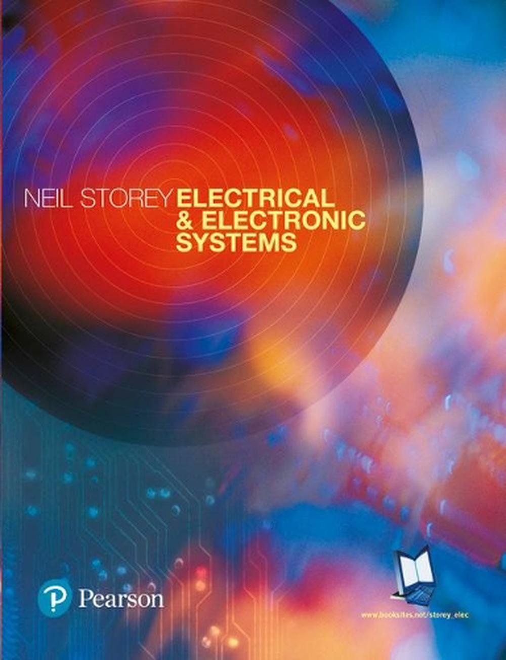 Electrical & Electronic Systems, 1st Edition by Neil Storey, Paperback ...