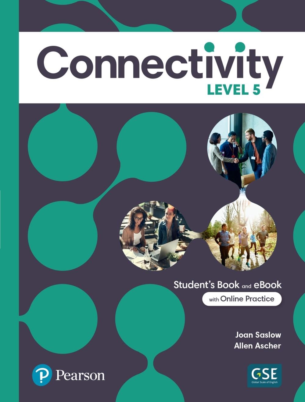 Connectivity Level 5 Student's Book & Interactive Student's eBook with ...