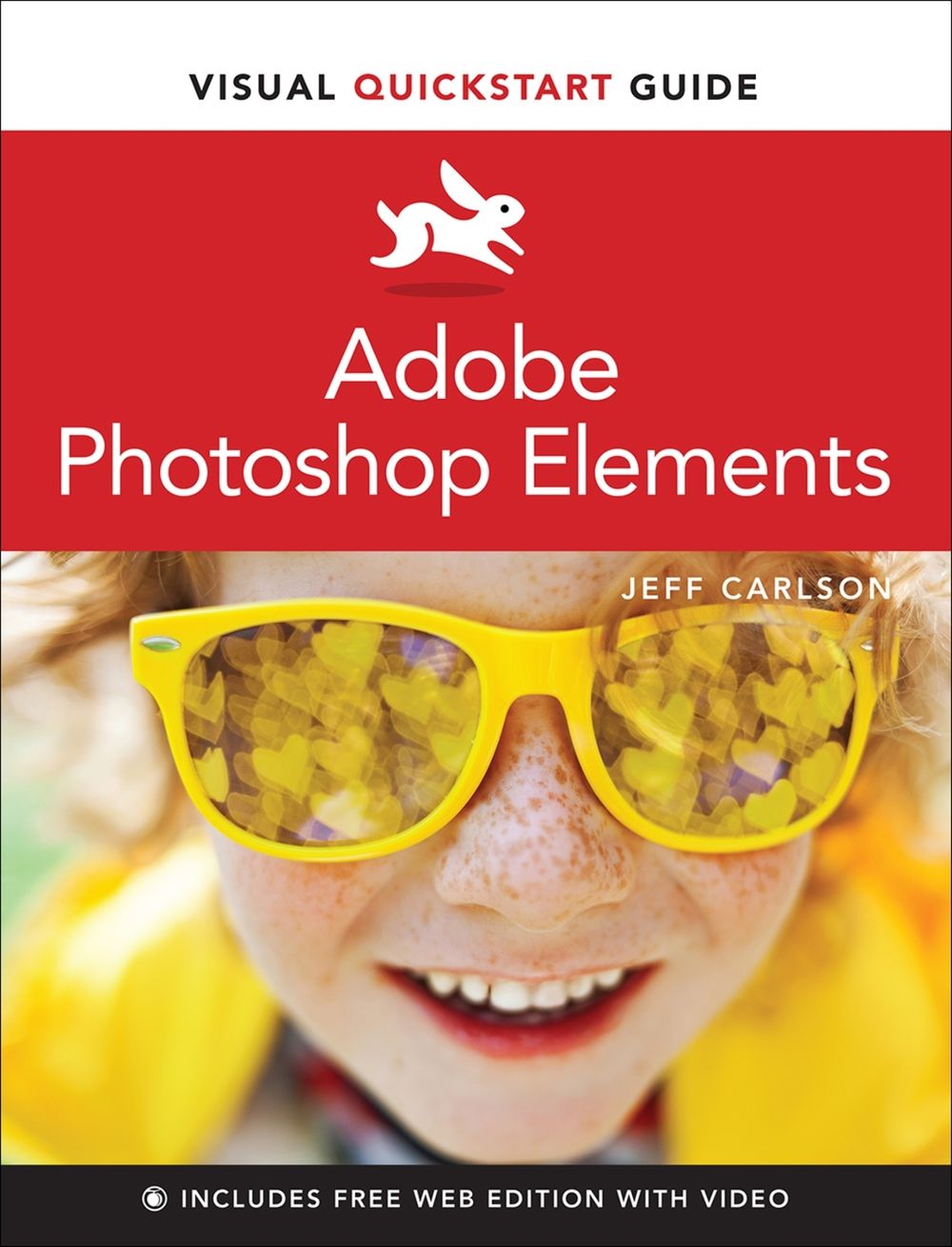 Adobe Photoshop Elements Visual QuickStart Guide by Jeff Carlson ...