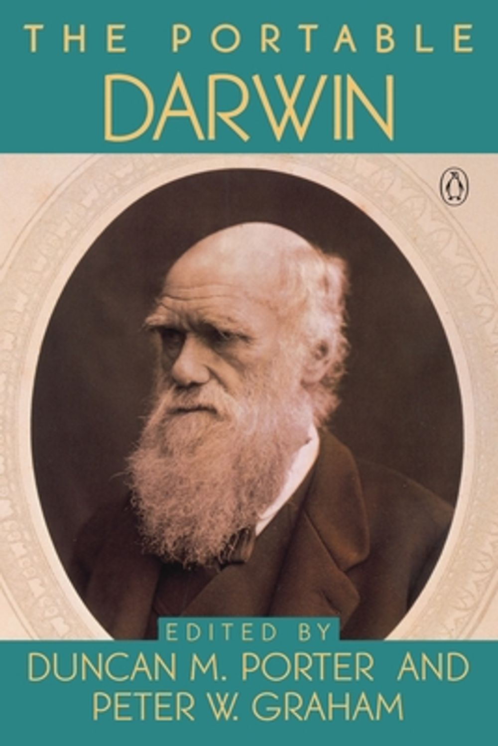 Charles Darwin Biography