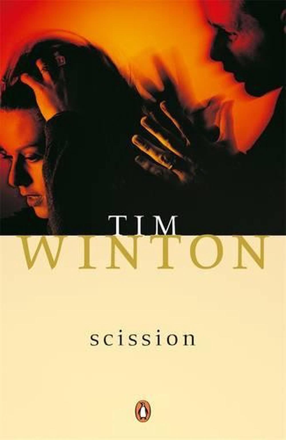 Scission by Tim Winton, Paperback, 9780140274011 | Buy online at The Nile