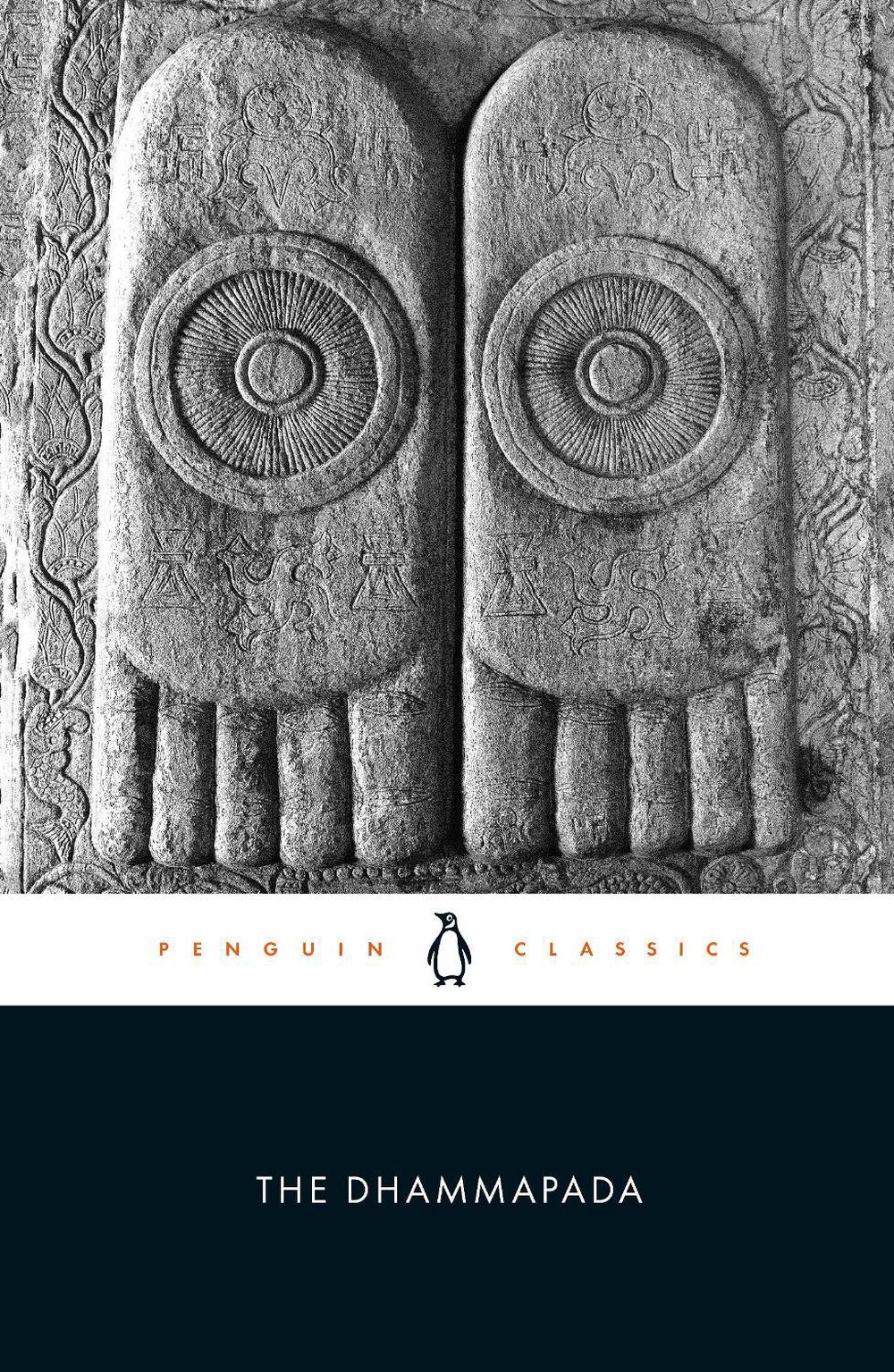 The Dhammapada by Juan Mascaro, Paperback, 9780140442847 | Buy online at The Nile