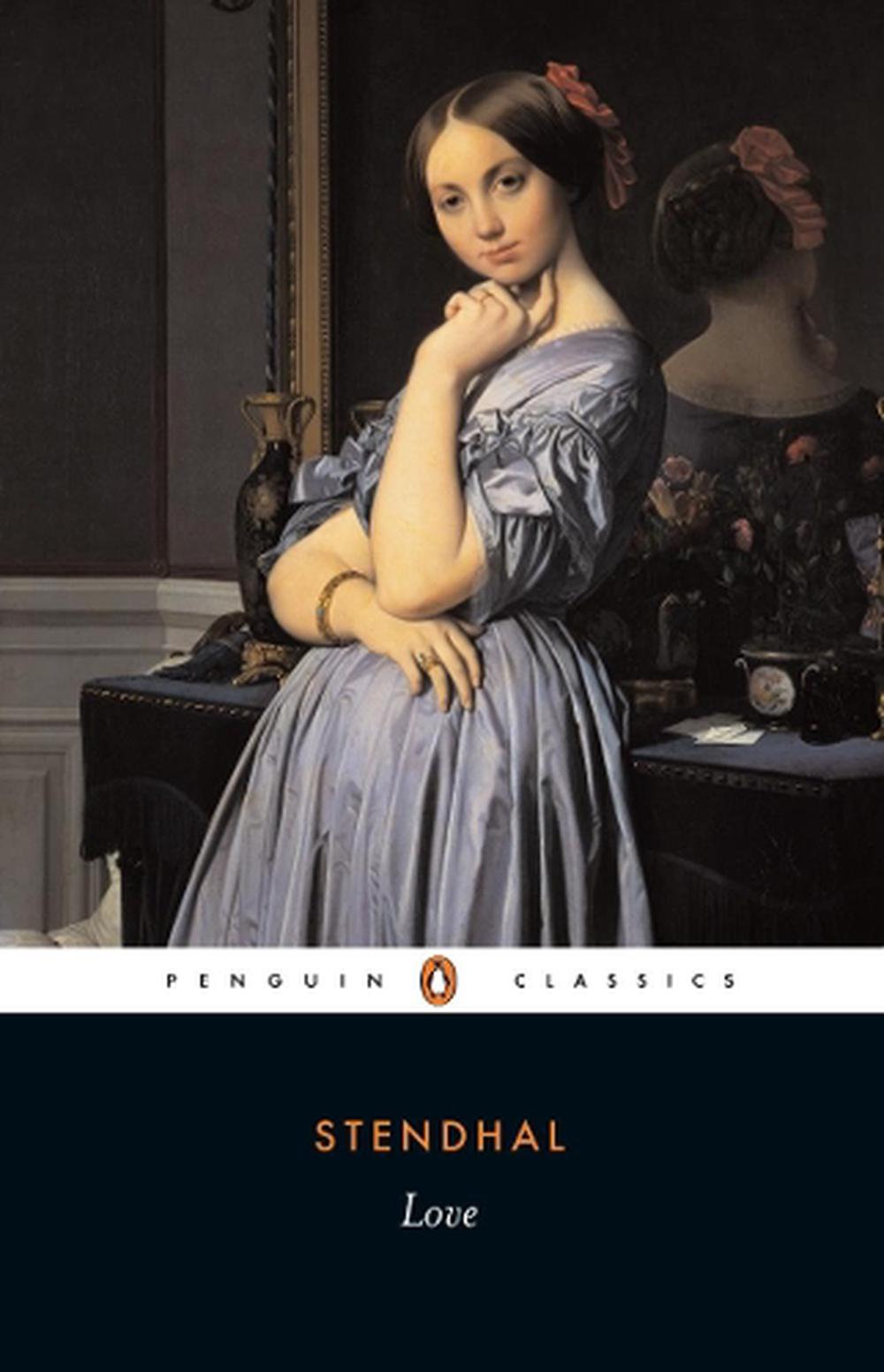 Love by Stendhal, Paperback, 9780140443073 | Buy online at The Nile