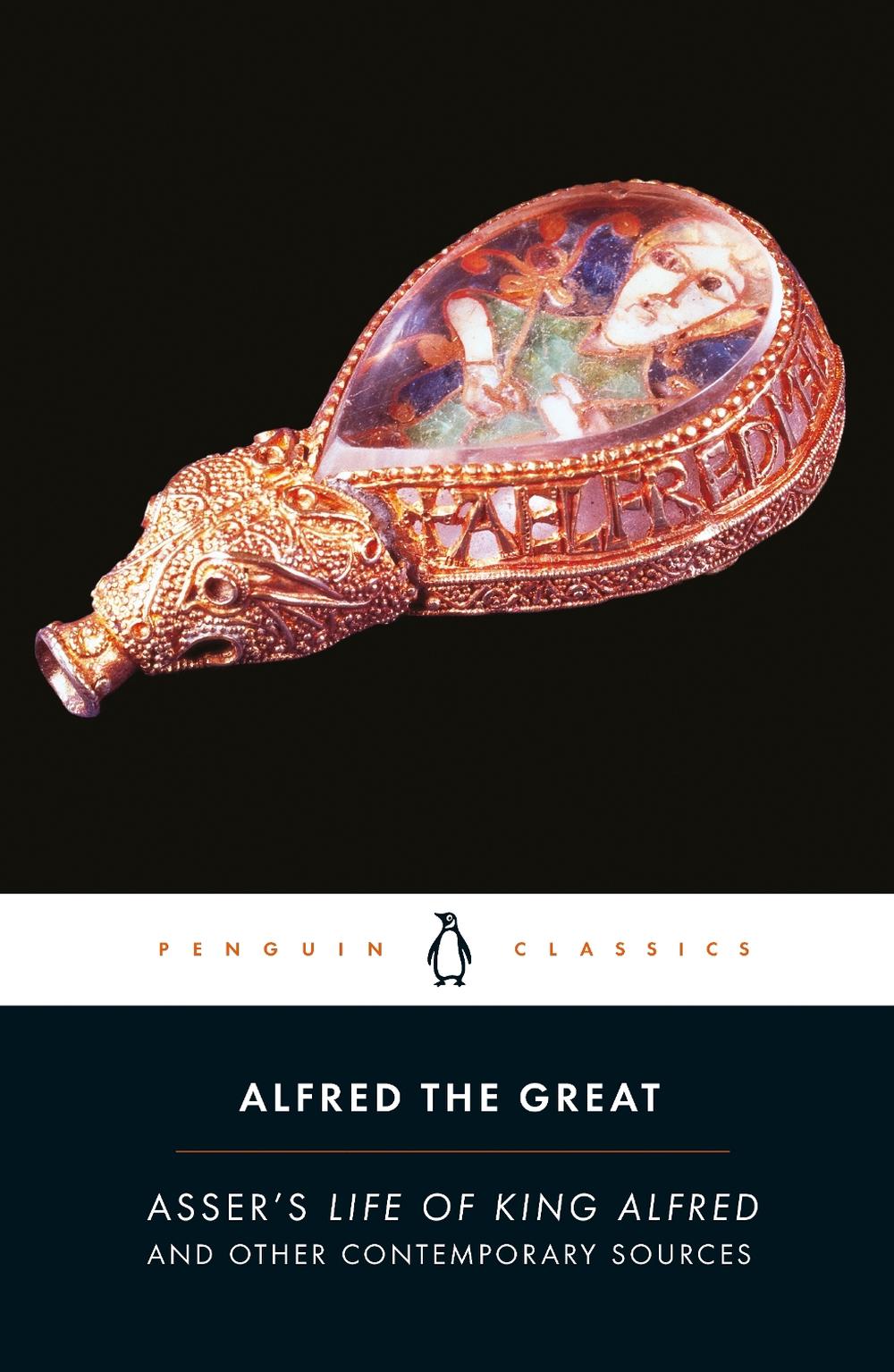 Alfred the Great by John Asser, Paperback, 9780140444094 | Buy online ...