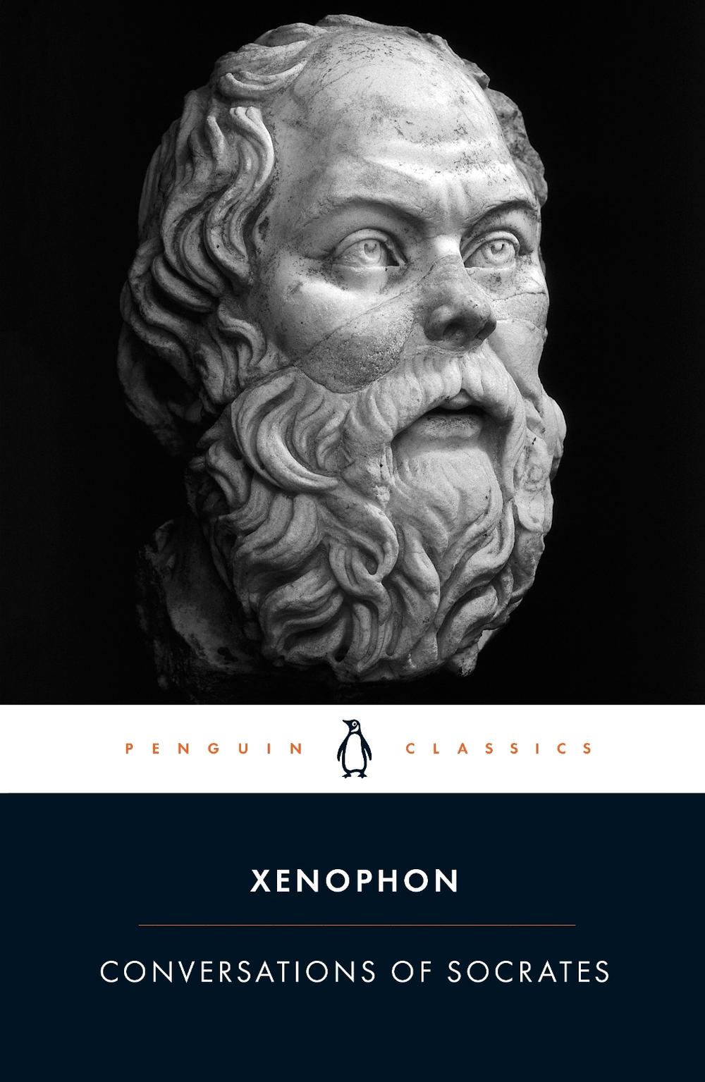 Conversations of Socrates by Xenophon, Paperback, 9780140445176 | Buy ...