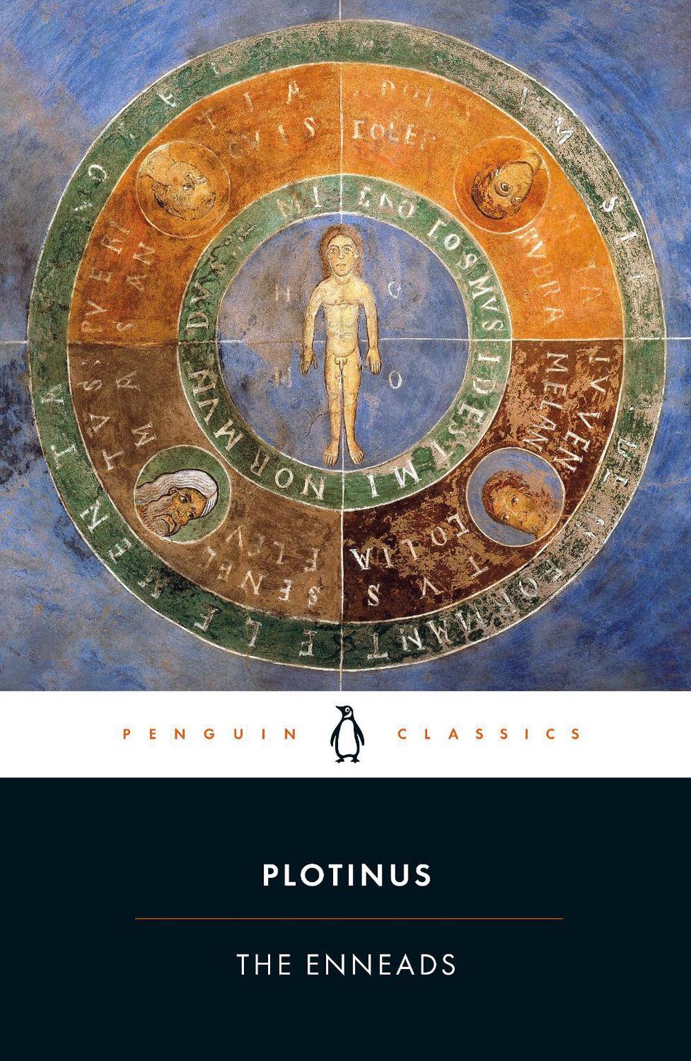 The Enneads by Plotinus, Paperback, 9780140445206 | Buy online at The Nile