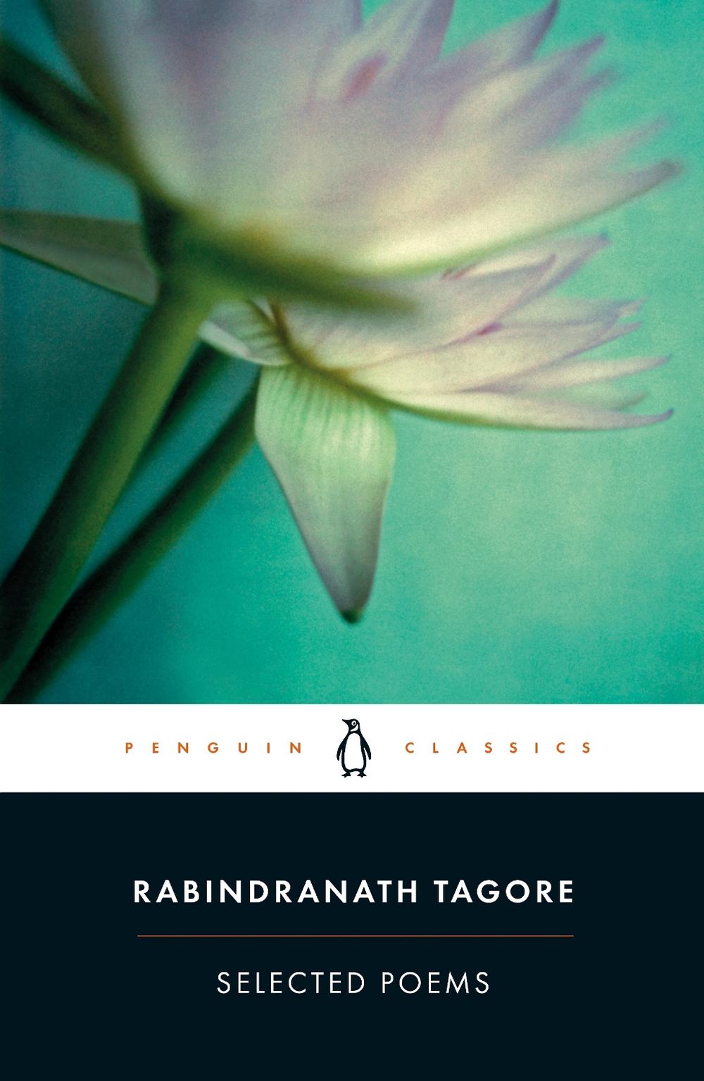 Selected Poems by Rabindranath Tagore, Paperback, 9780140449884 | Buy ...