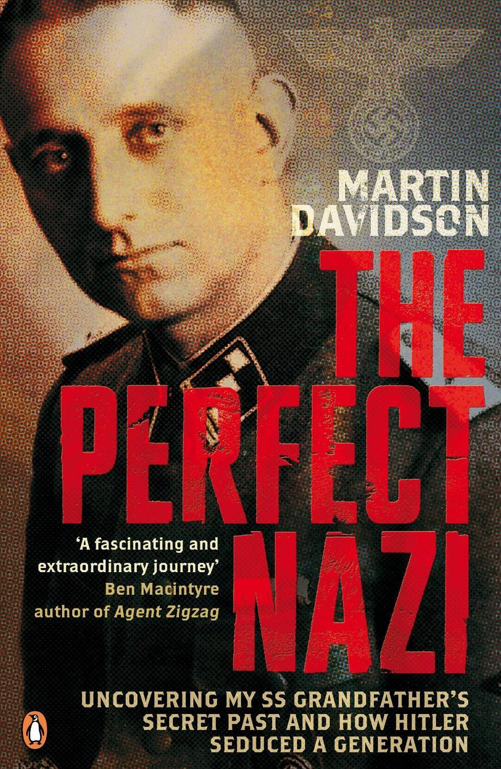 The Perfect Nazi by Martin Davidson, Paperback, 9780141024998 | Buy ...