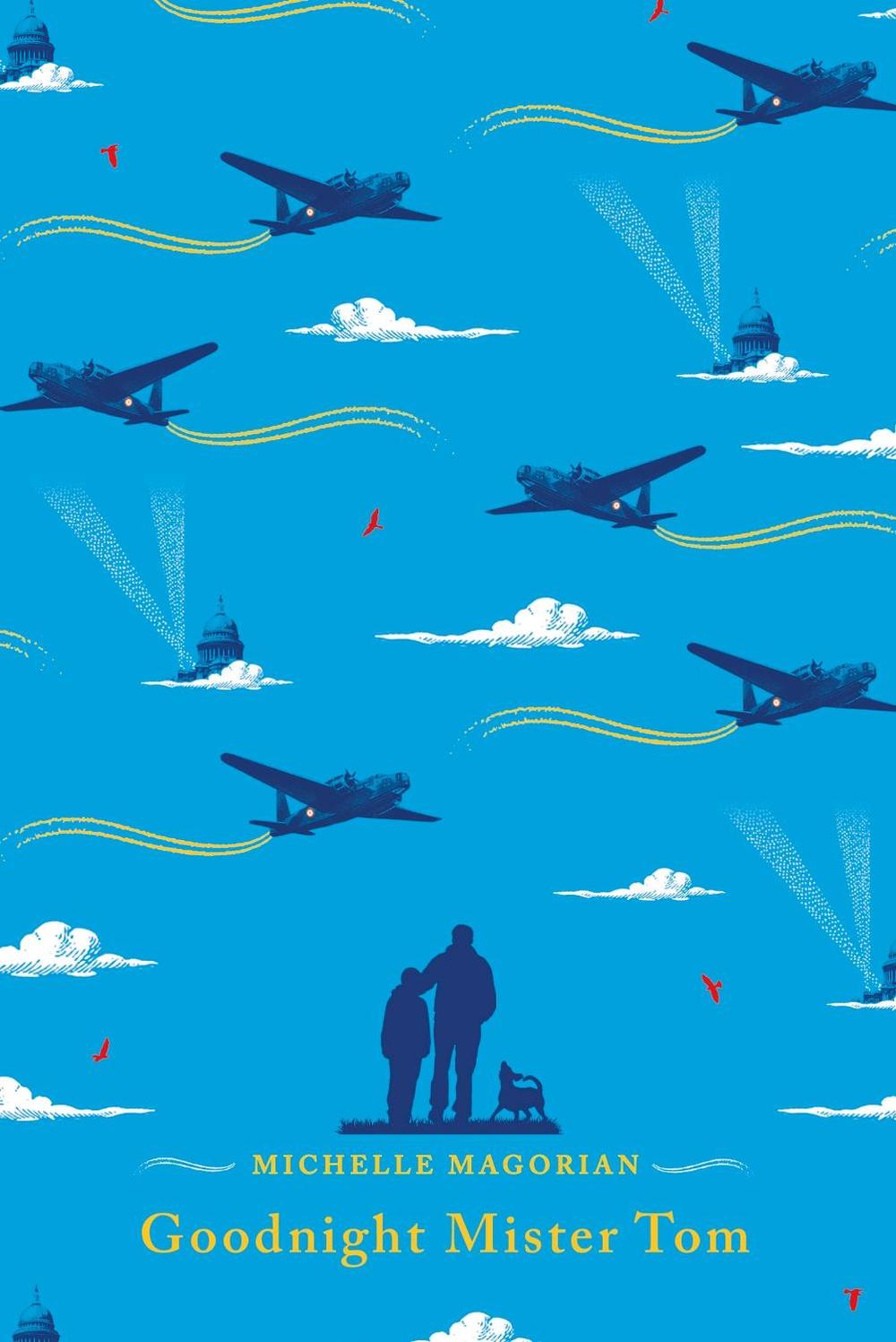 Goodnight Mister Tom by Michelle Magorian, Hardcover, 9780141353845 ...