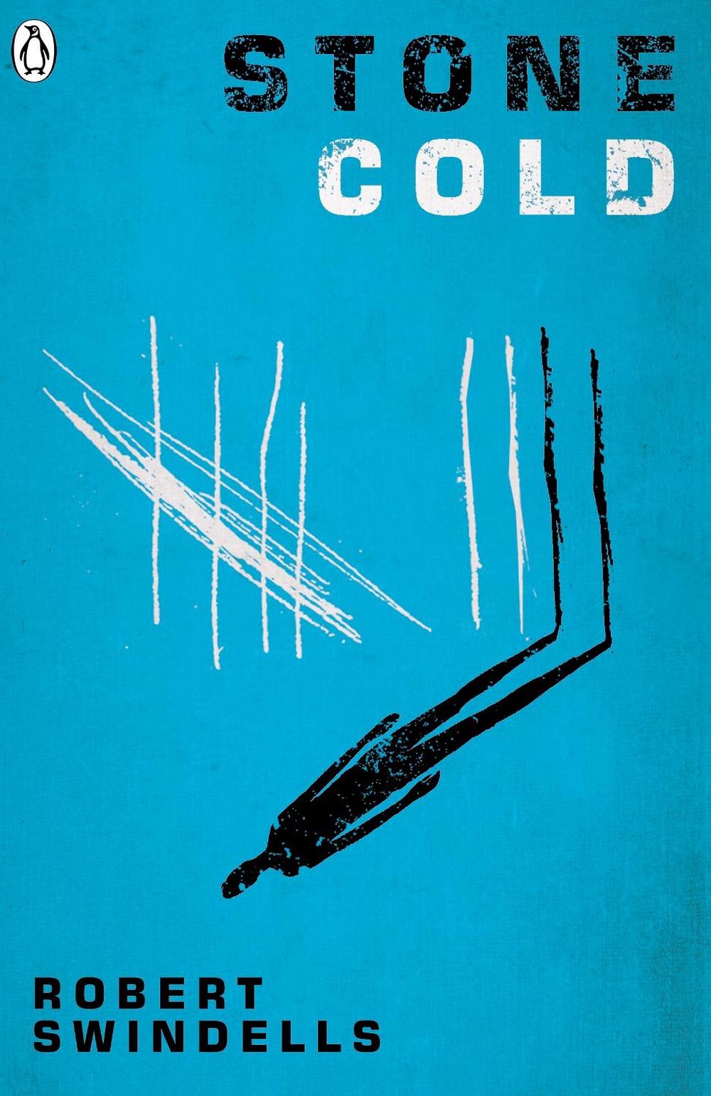 Stone Cold by Robert Swindells, Paperback, 9780141368993 | Buy online ...