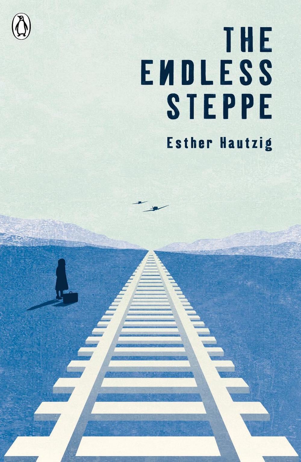 The Endless Steppe by Esther Hautzig, Paperback, 9780141369044 | Buy ...