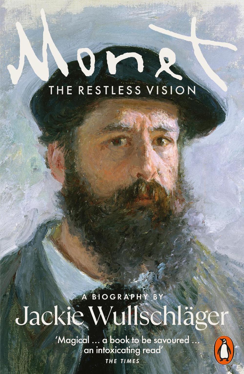 Monet by Jackie Wullschläger, Paperback, 9780141980621 | Buy online at ...