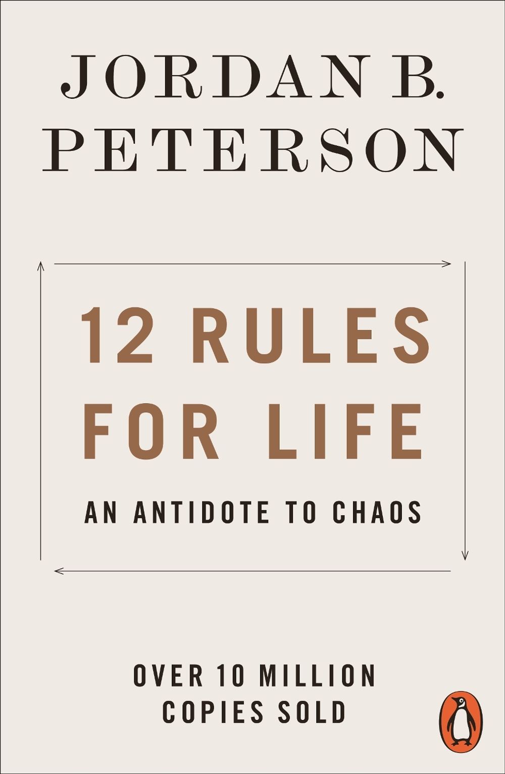 12 Rules For Life By Jordan B Peterson Paperback 9780141988511 Buy 12 Rules For Life By Jordan B Peterson Paperback 9780141988511 Buy