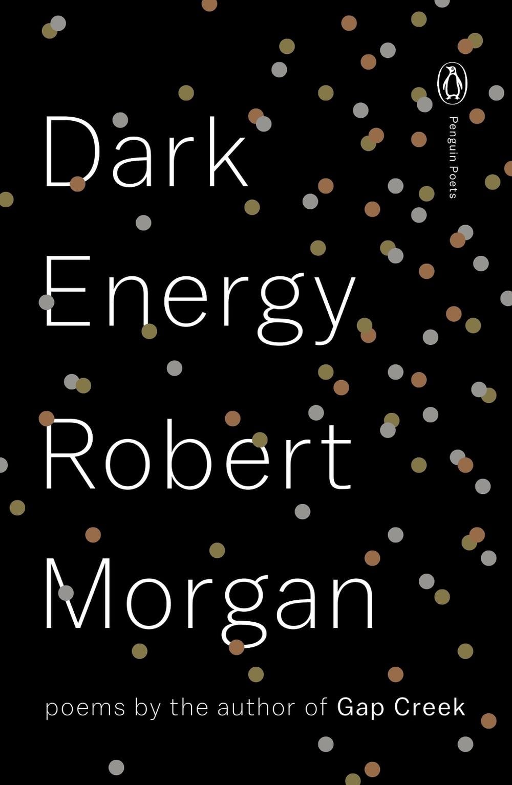 Dark Energy by Robert Morgan, Paperback, 9780143128069 | Buy online at ...