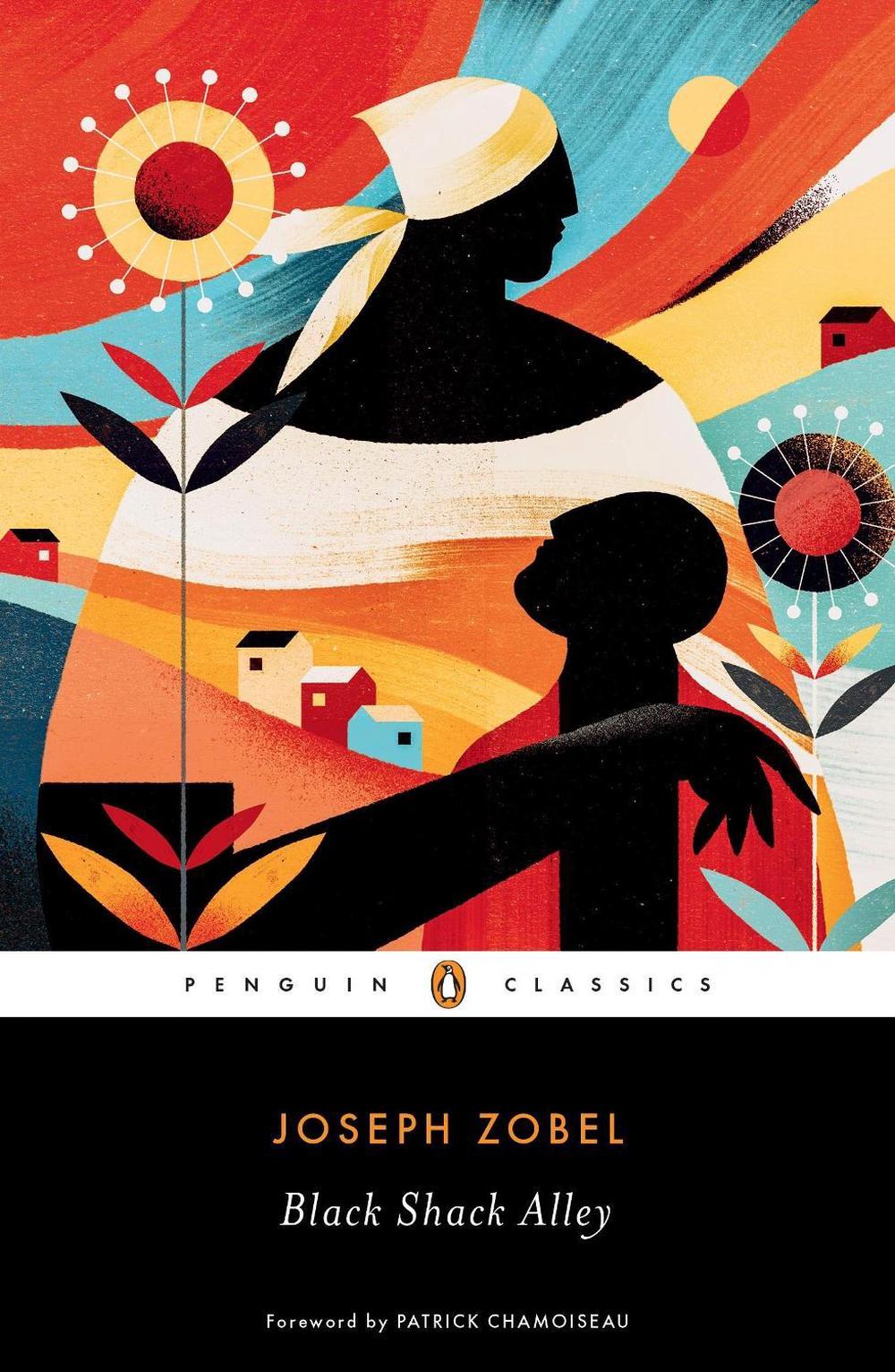 Black Shack Alley by Joseph Zobel, Paperback, 9780143133957 | Buy ...