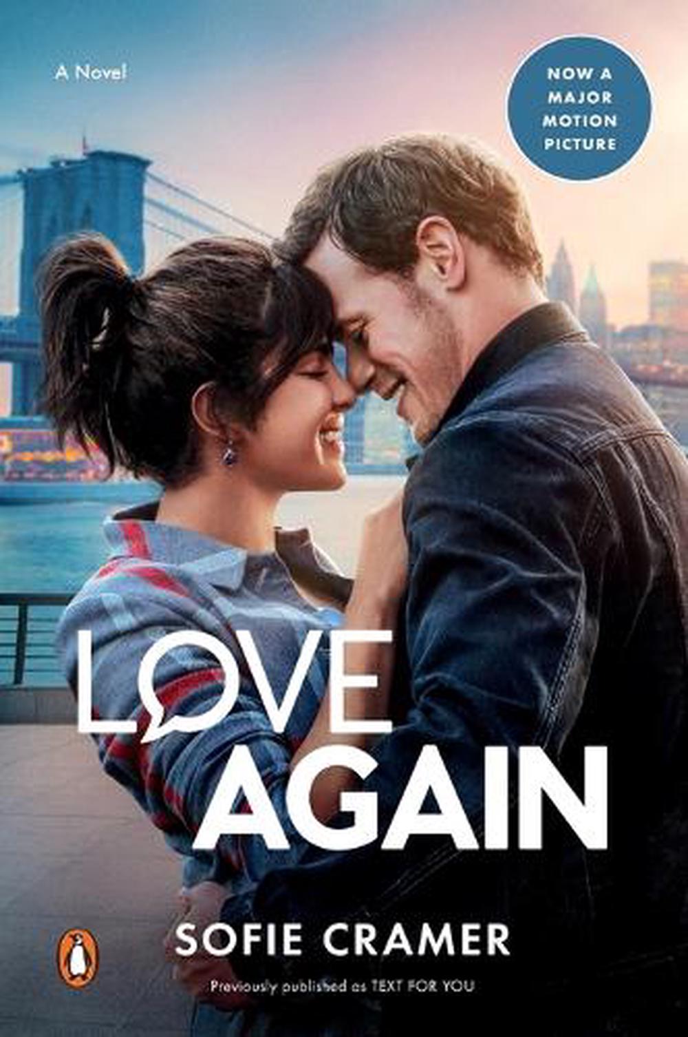 Love Again (Movie Tie-In) by Sofie Cramer, Paperback, 9780143138075 ...