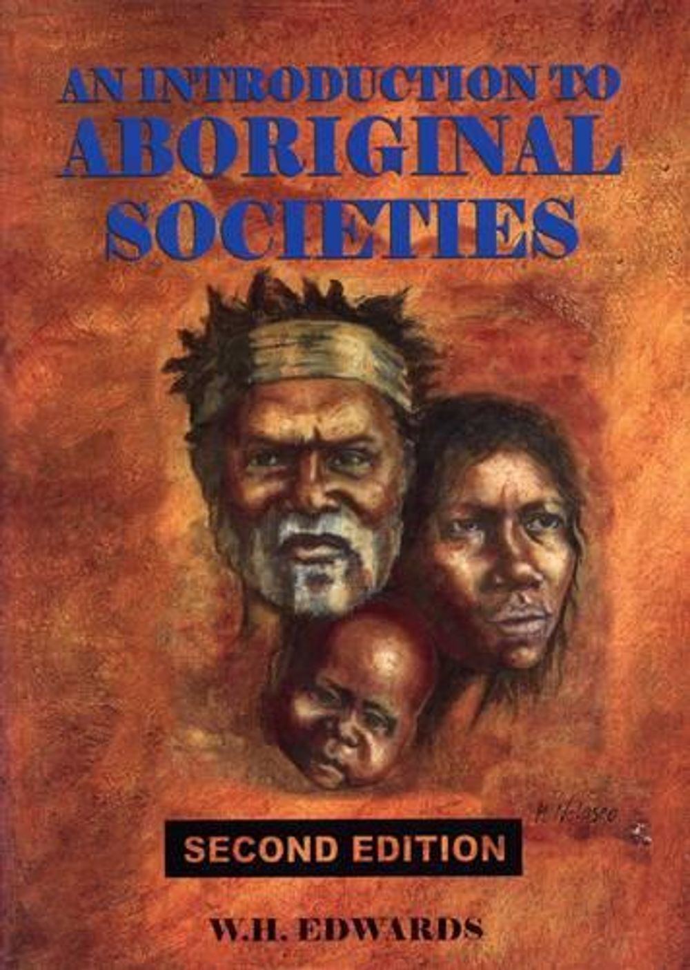 An Introduction to Aboriginal Society, 2nd Edition by W.H. Edwards ...