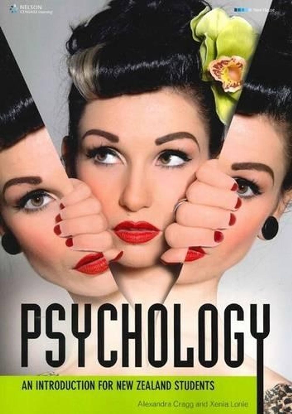 Psychology: An introduction for New Zealand students, 1st Edition by ...