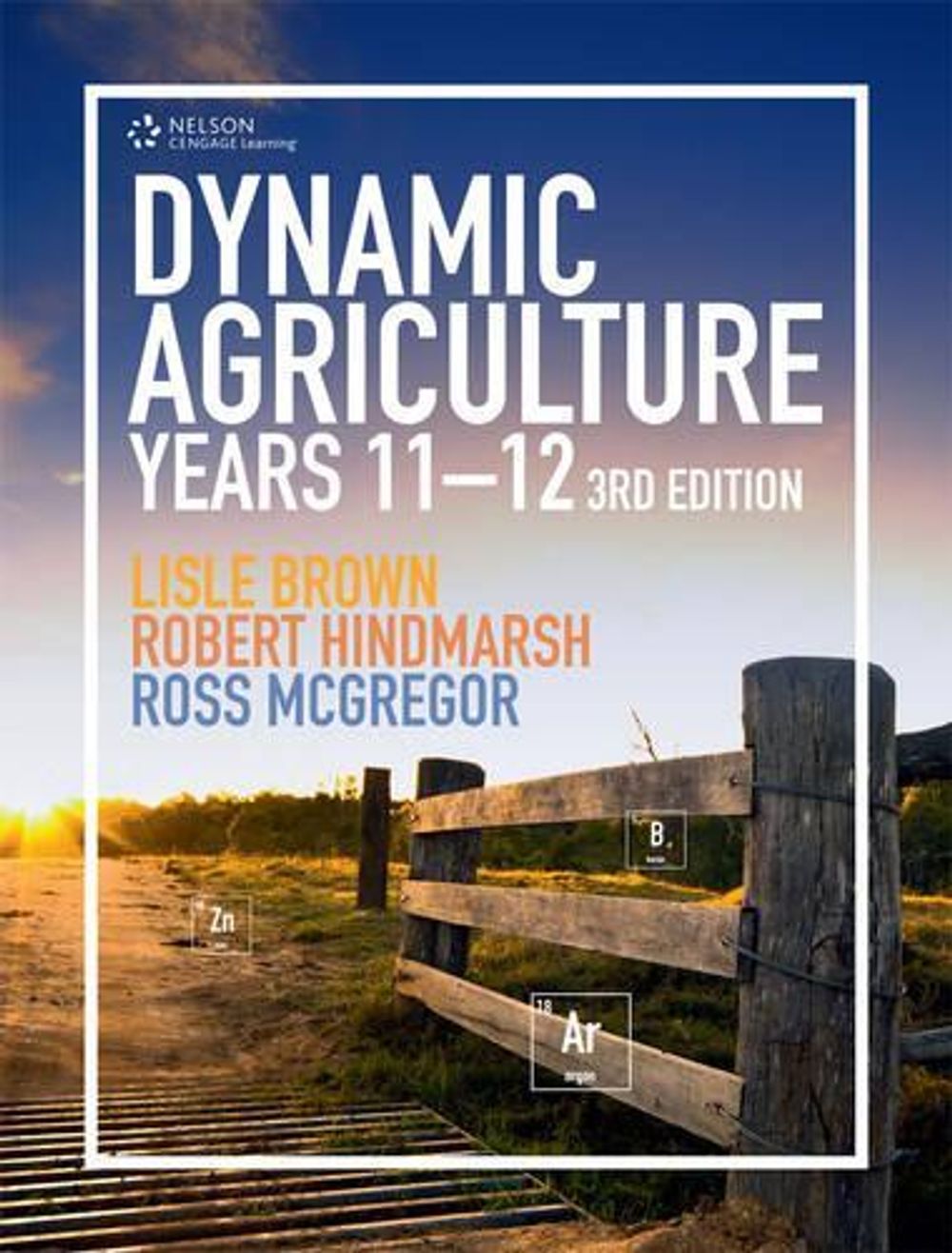 Dynamic Agriculture Years 11-12, 3rd Edition by Robert Hindmarsh ...