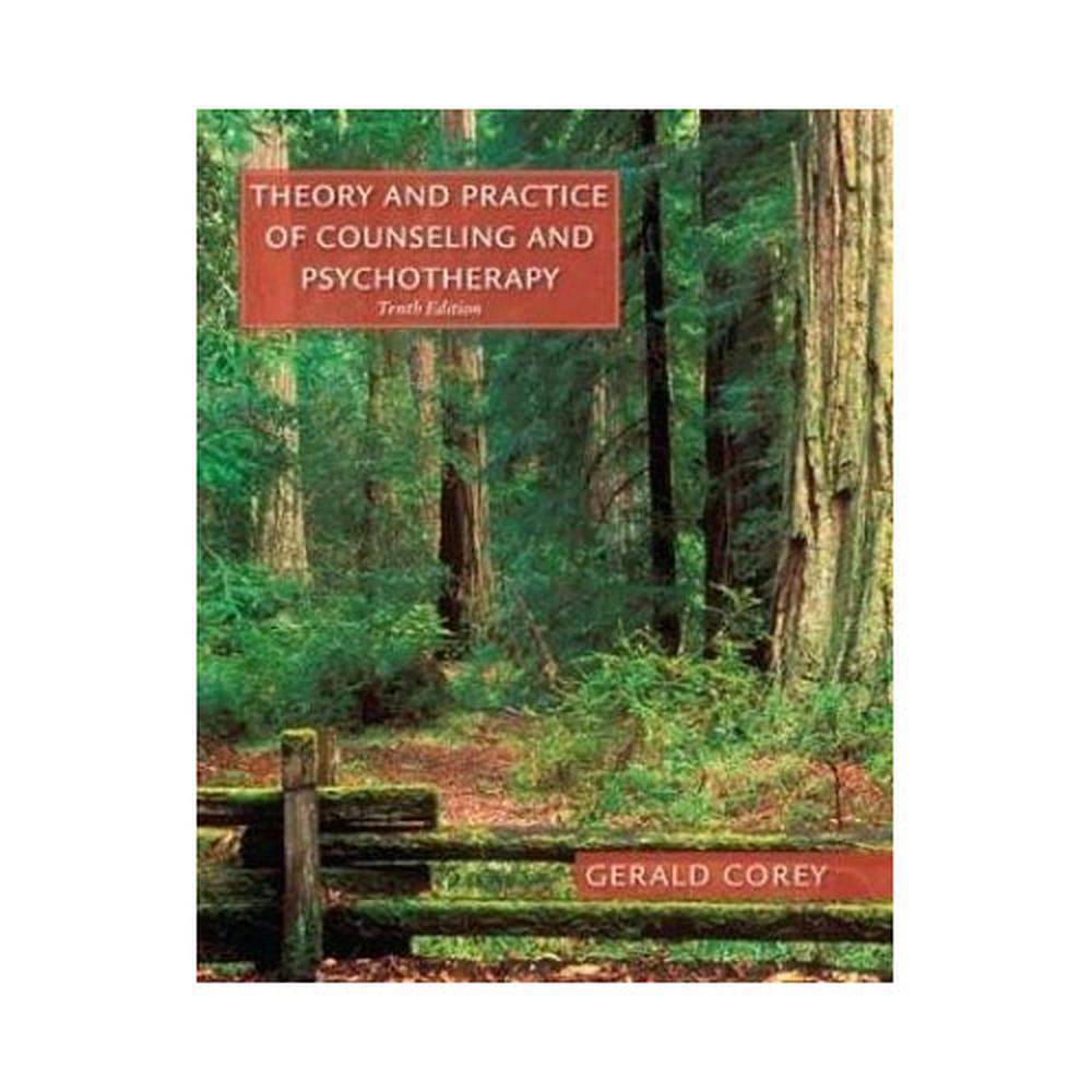 Bundle Theory And Practice Of Counseling And Psychotherapy Mindtap