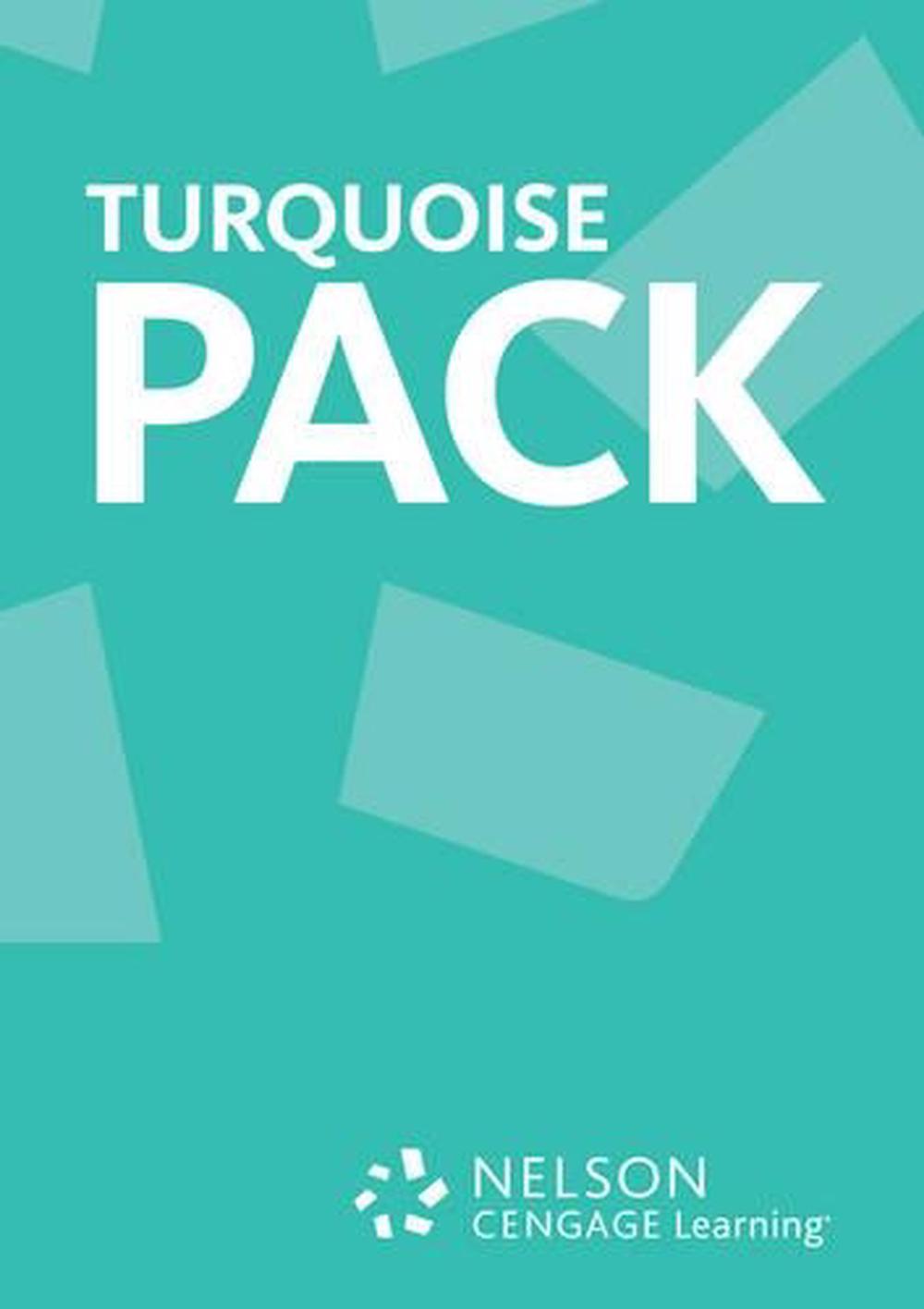 PM Guided Readers Turquoise Level 17 Pack x 10, 1st Edition by Carmel ...