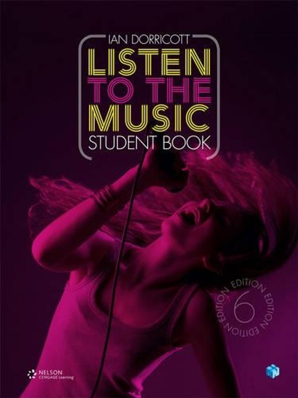 Listen to the Music Student Book by Ian Dorricott, Paperback ...