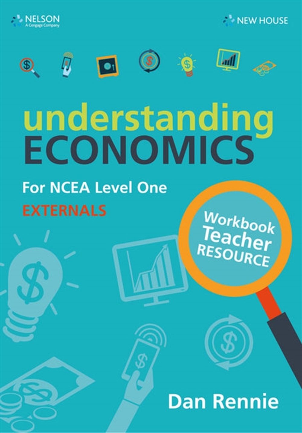 Understanding Economics NCEA Level 1 Teacher Resource, 5th Edition by ...