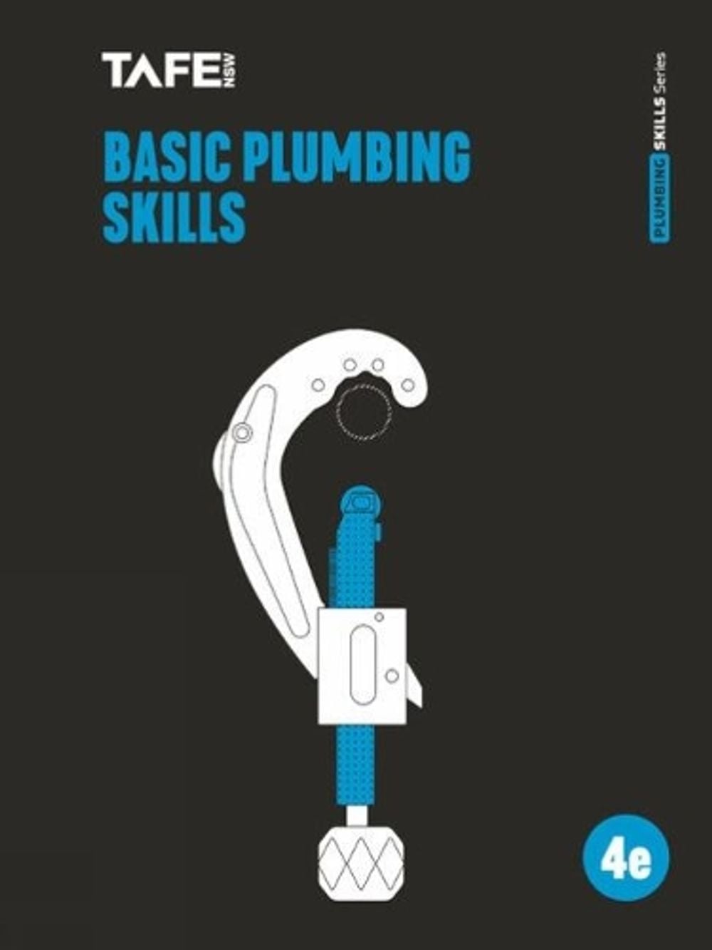 Basic Plumbing Skills, 4th Edition by Dean Carter, Spiral ...