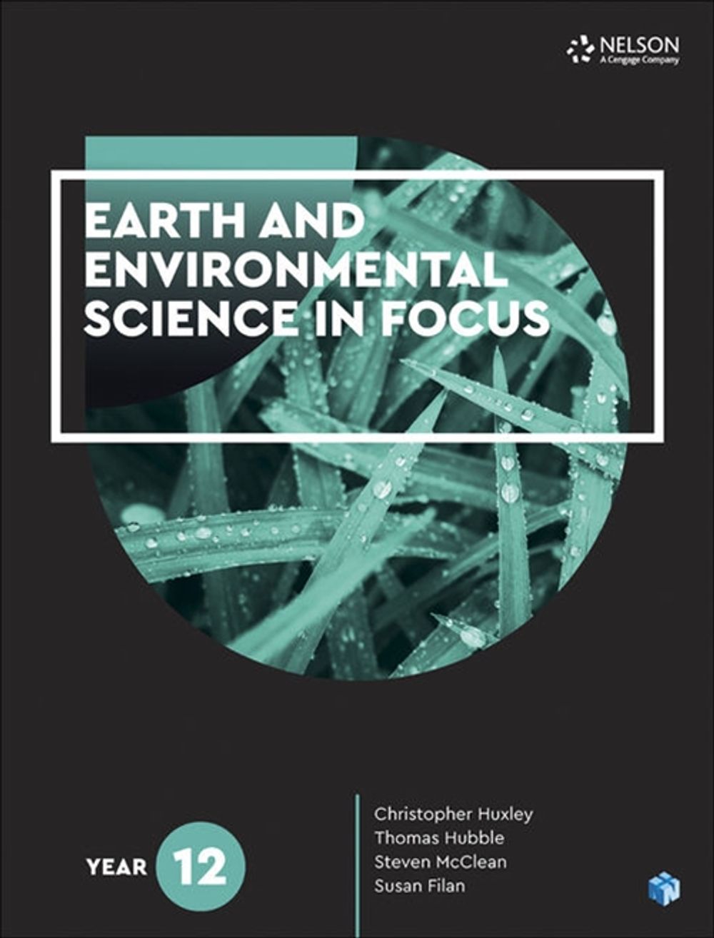 Earth and Environmental Science in Focus Year 12 Student Book with 1 ...