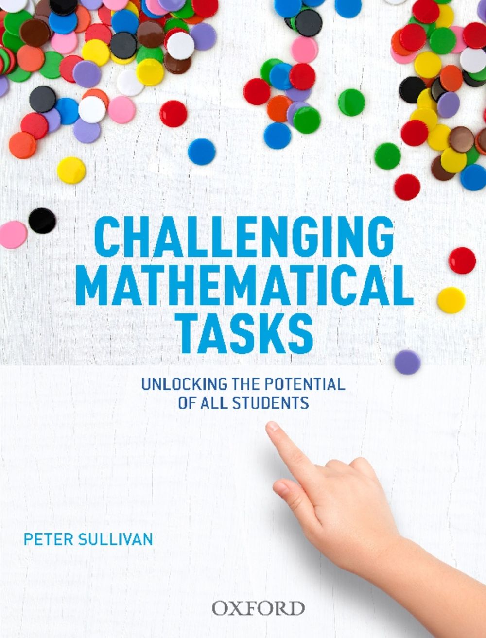 Challenging Mathematical Tasks By Peter Sullivan Paperback