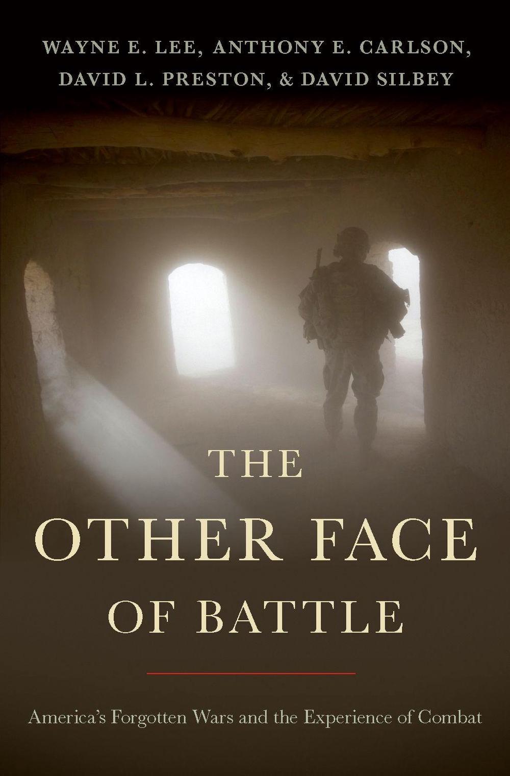 The Other Face of Battle by Wayne E. Lee, Hardcover, 9780190920647 ...