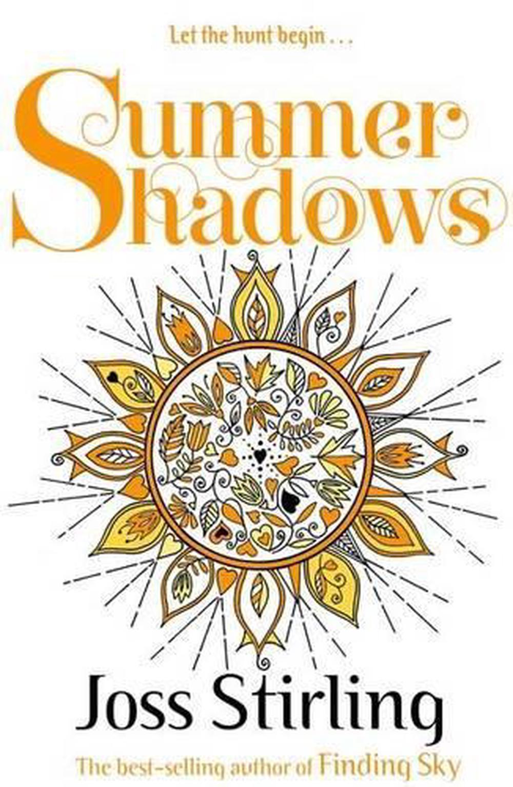 Summer Shadows by Joss Stirling, Paperback, 9780192746009 | Buy online ...