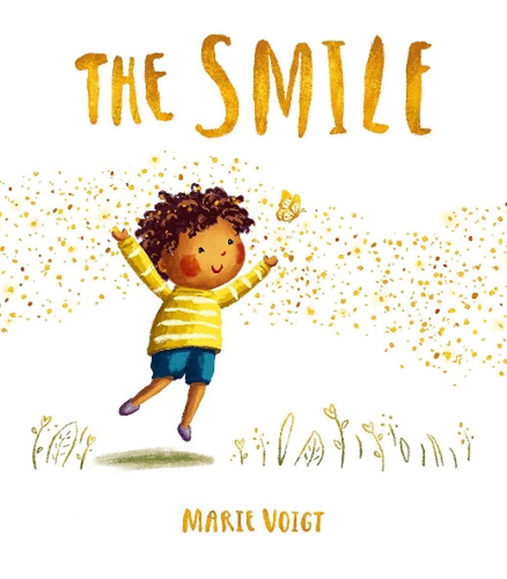 The Smile by Marie Voigt, Hardcover, 9780192783004 | Buy online at The Nile