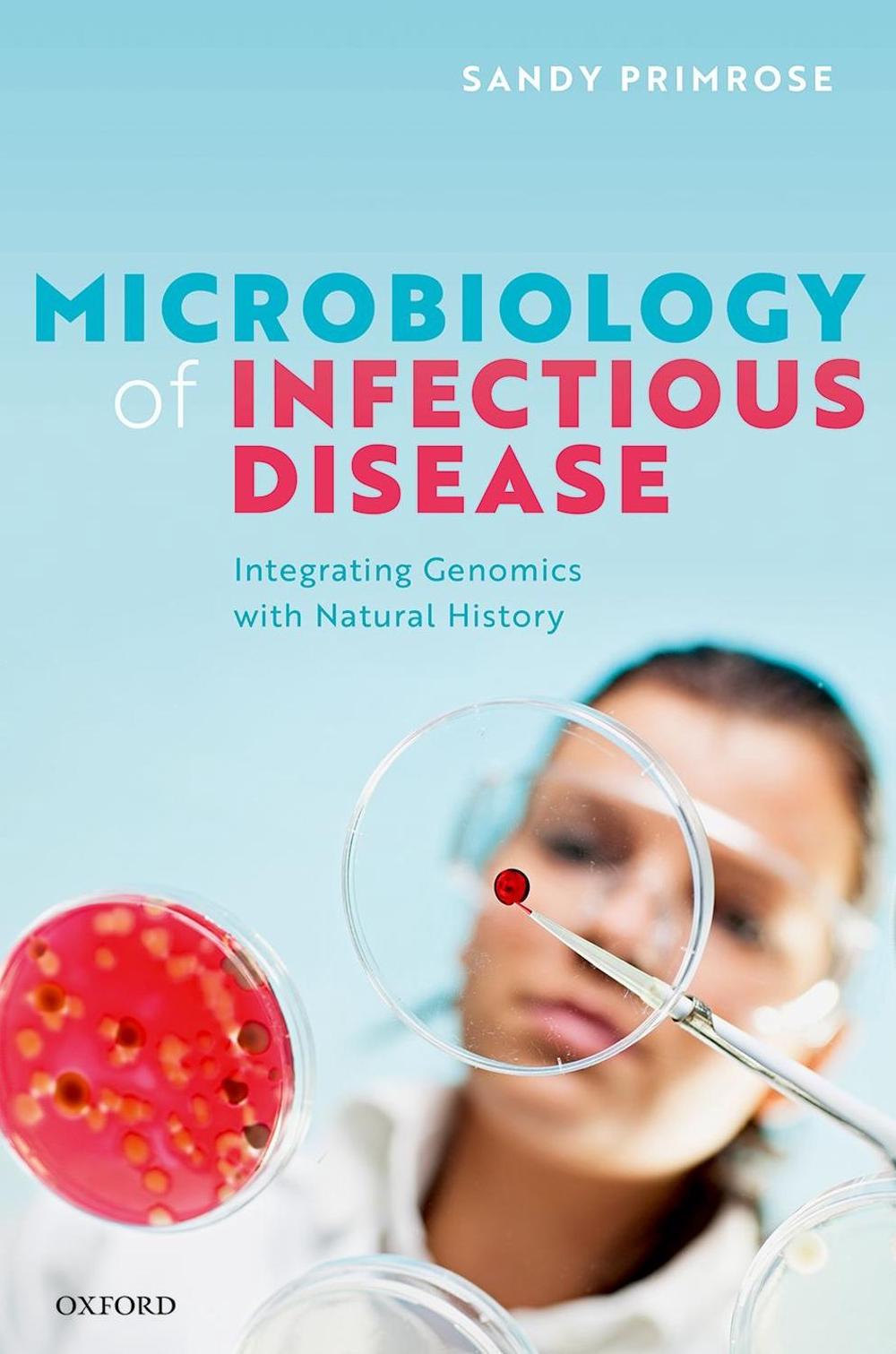 Microbiology of Infectious Disease by Sandy R. Primrose, Paperback, 9780192863850 | Buy online ...