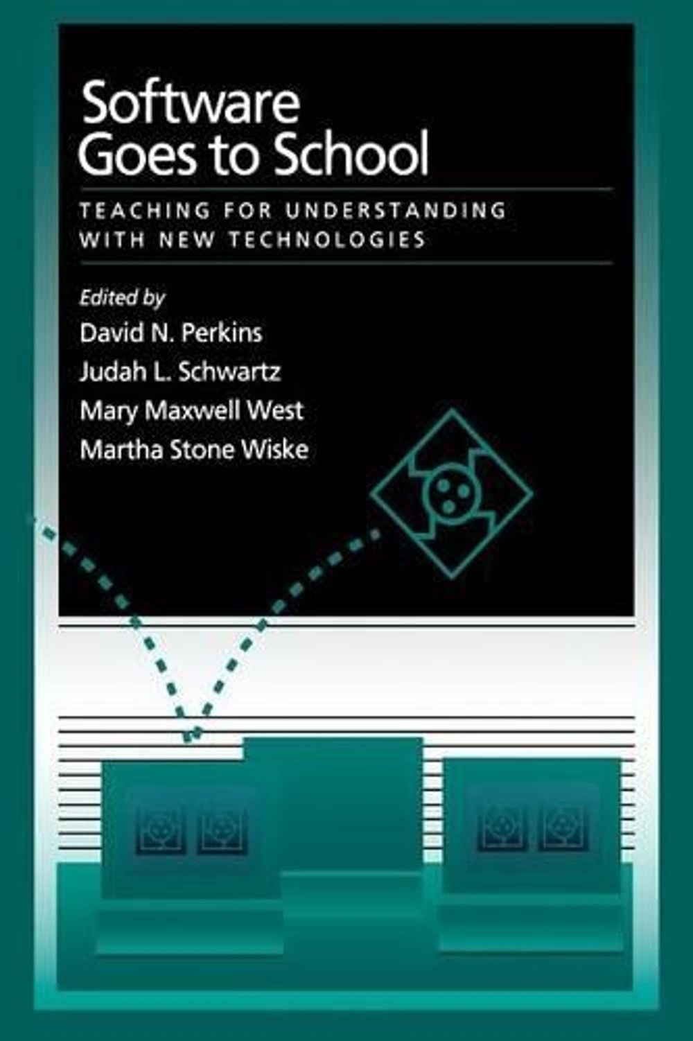 Software Goes to School by David N. Perkins, Paperback, 9780195115772 ...