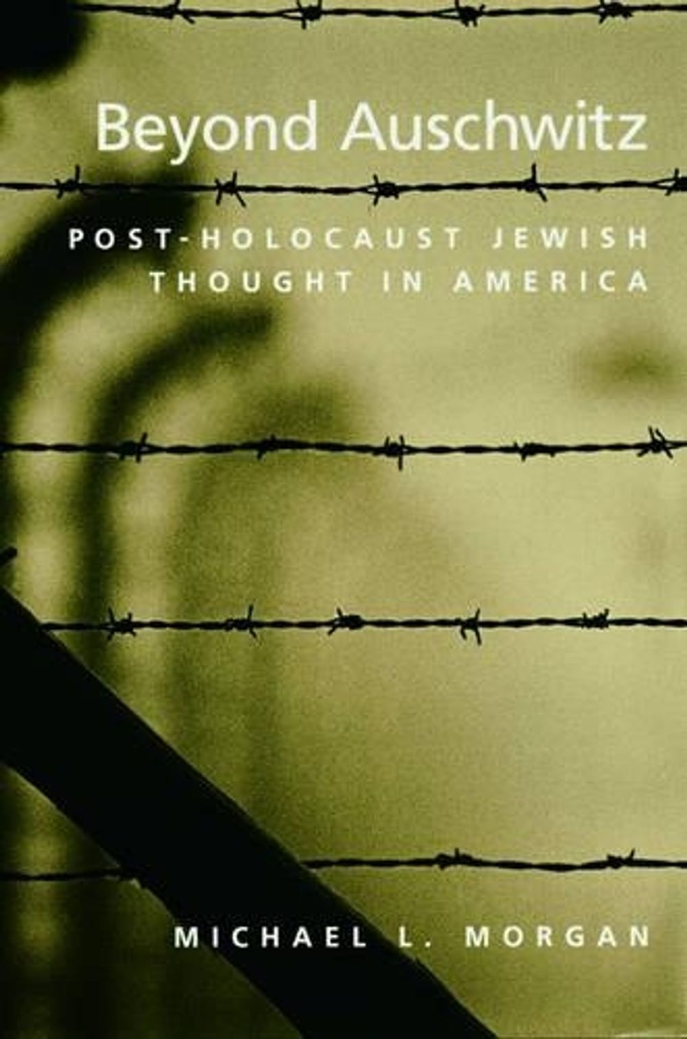 Beyond Auschwitz by Michael L. Morgan, Paperback, 9780195148626 | Buy ...