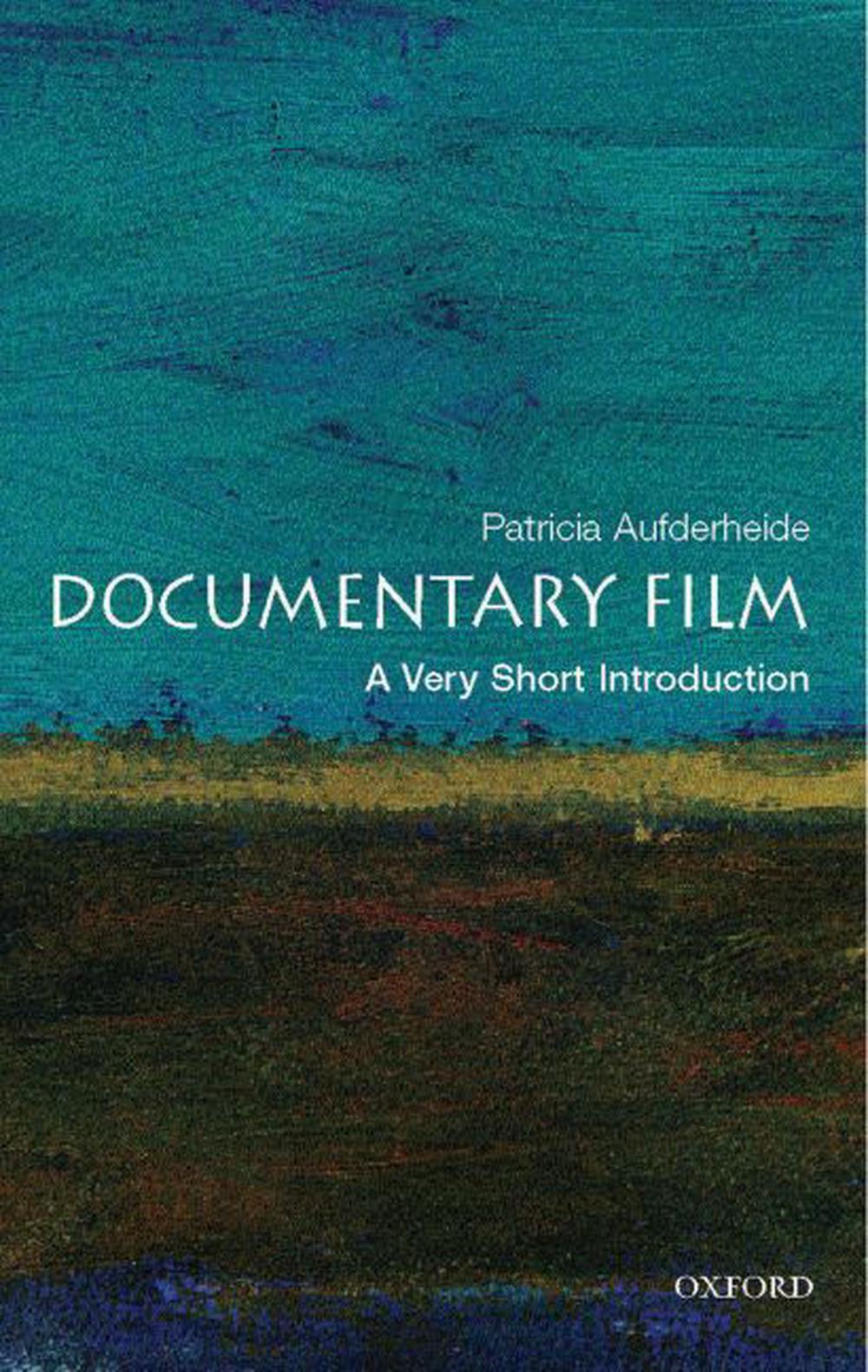 Documentary Film by Patricia Aufderheide, Paperback, 9780195182705 ...