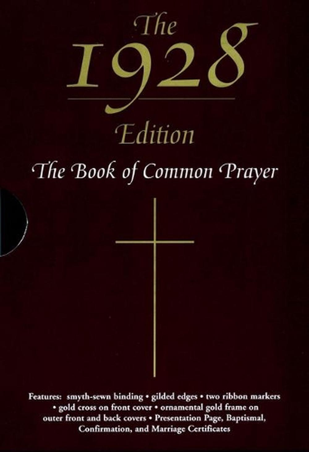 Common Prayer by Oxford University Press, Hardcover, 9780195285062 ...