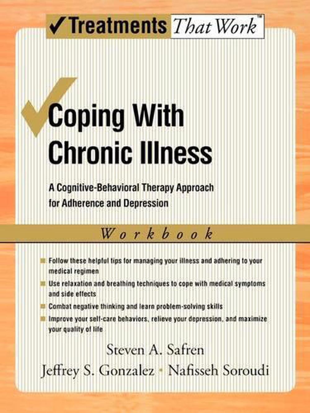 Coping with Chronic Illness by Steven A. Safren, Paperback ...