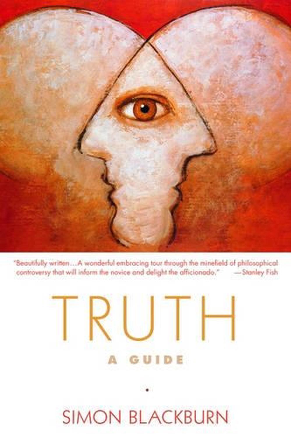 Truth by Simon Blackburn, Paperback, 9780195315806 | Buy online at The Nile