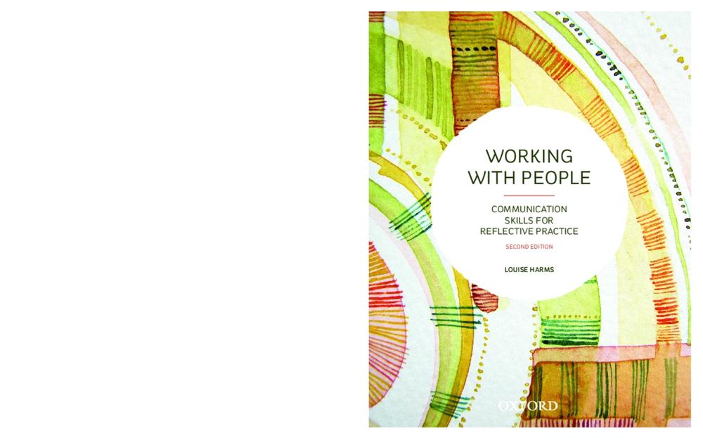 Working With People, 2nd Edition by Louise Harms, Paperback ...