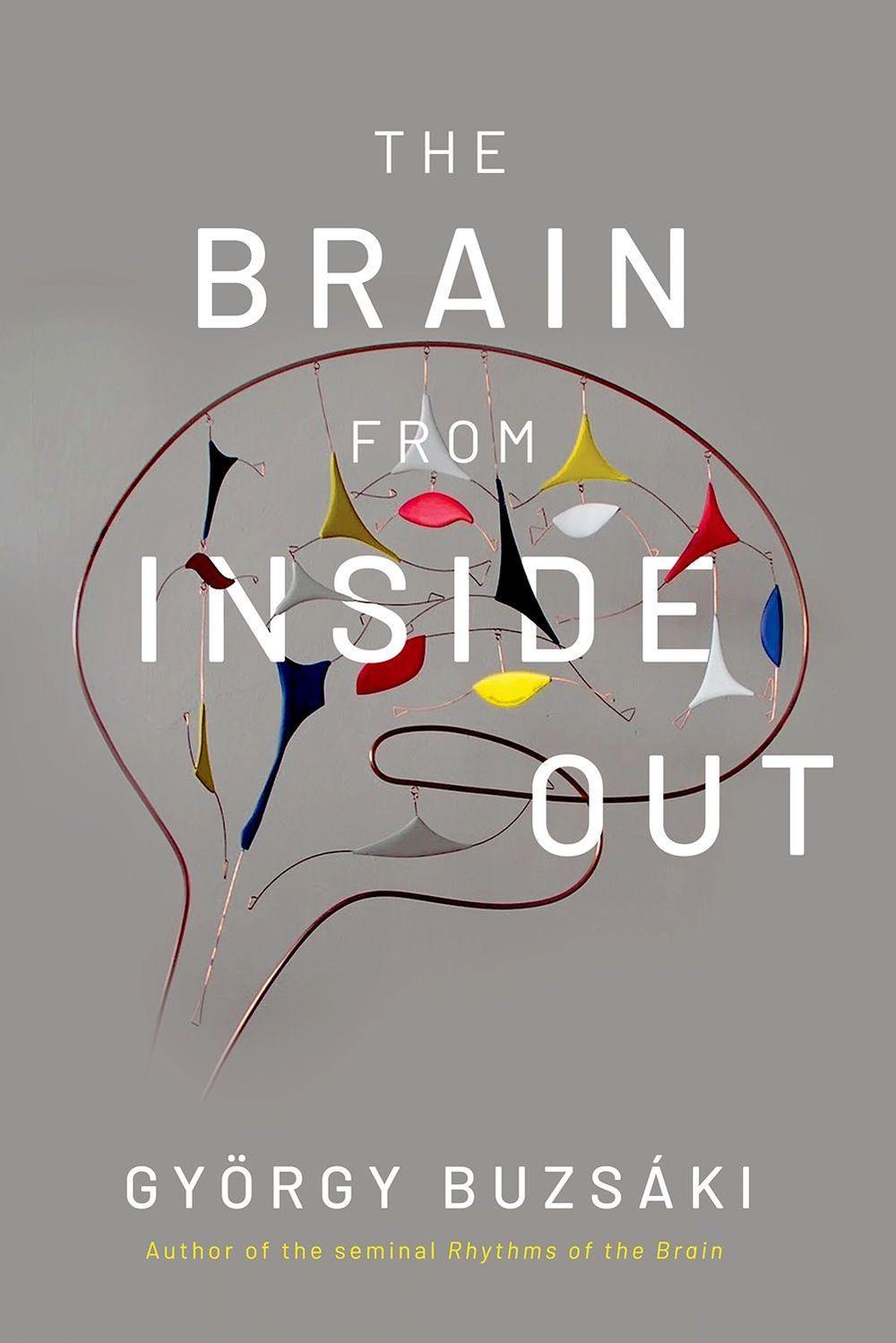The Brain from Inside Out by Gyorgy Buzsaki, Paperback, 9780197549506 ...