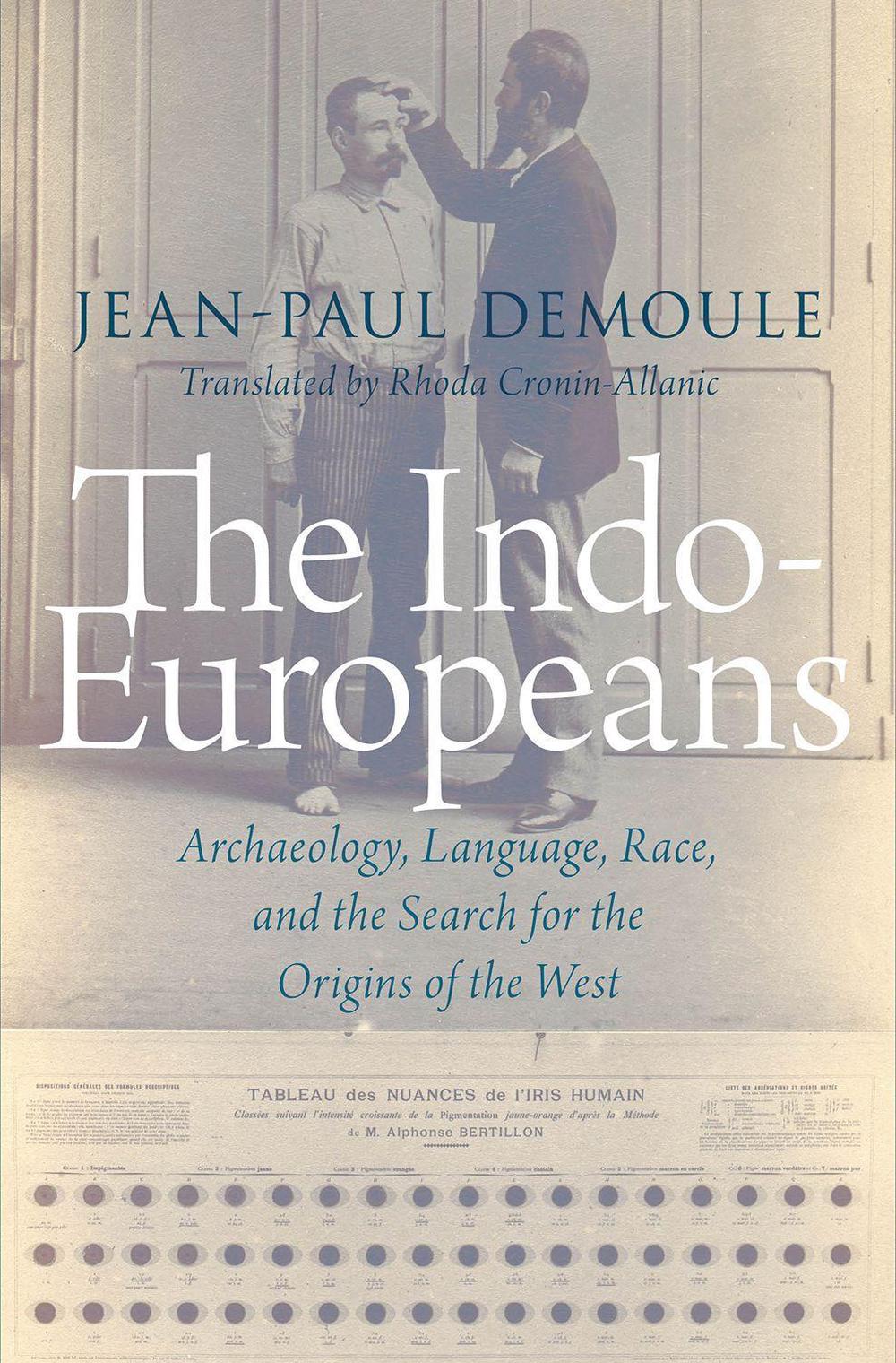 The Indo-Europeans by Jean-Paul Demoule, Paperback, 9780197683286 | Buy ...