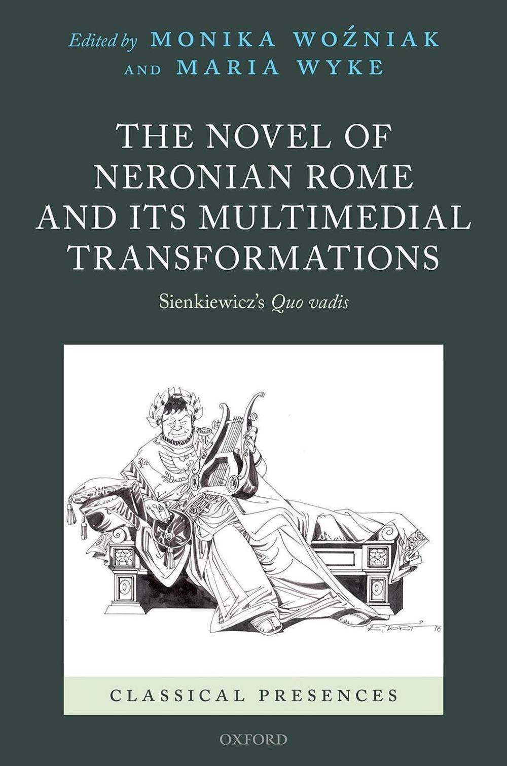 The Novel of Neronian Rome and its Multimedial Transformations by Maria ...