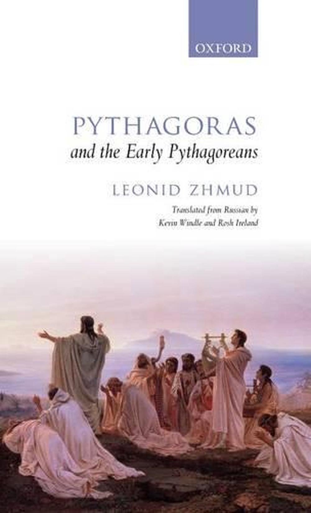 Pythagoras Religious